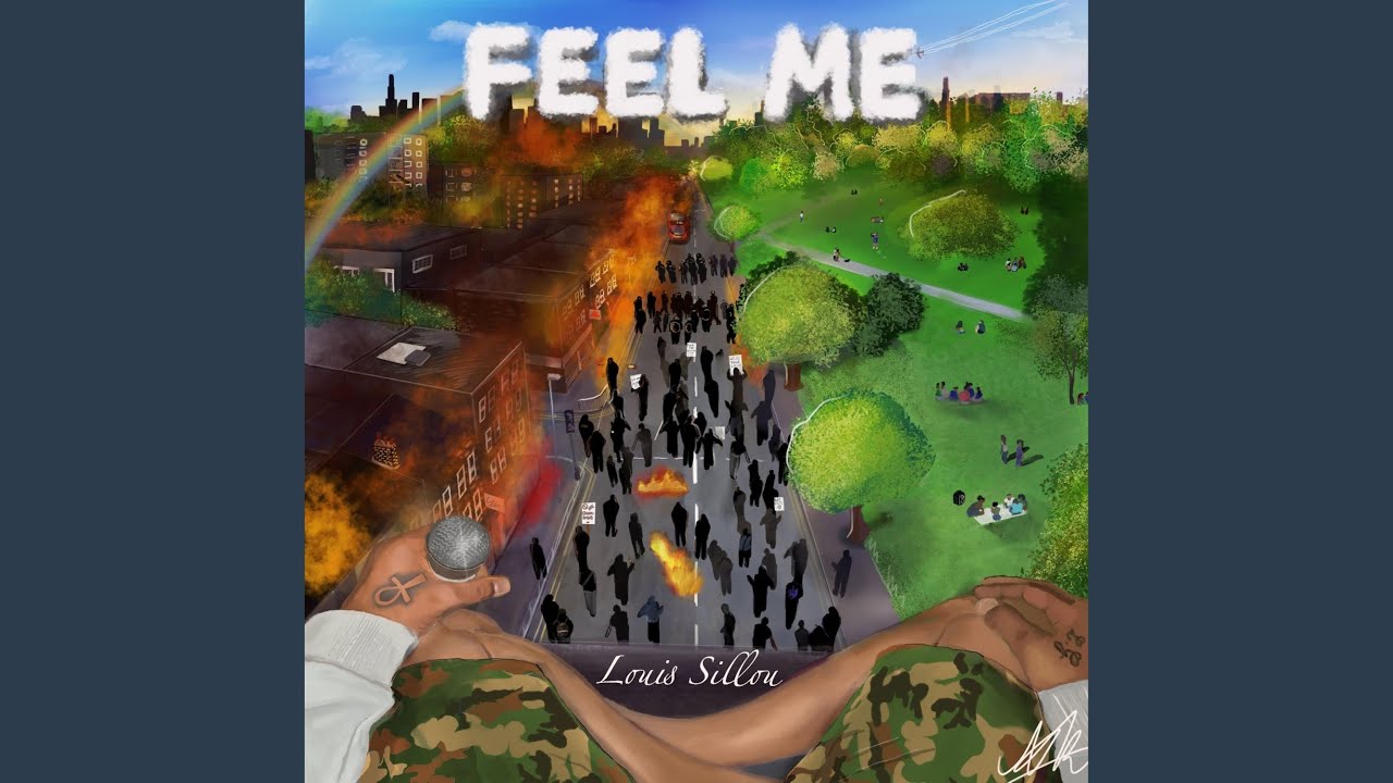 Feel Me - YouTube
