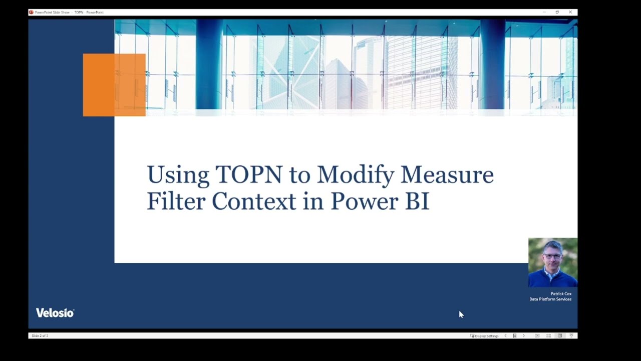 Data and Analytics Insights | Velosio