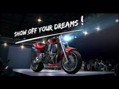 Iklan Djarum Black Motodify (2011)