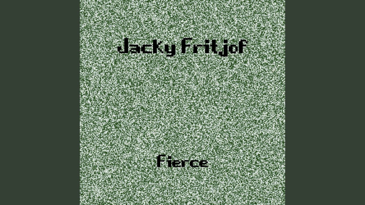 Fierce (Original mix) - YouTube