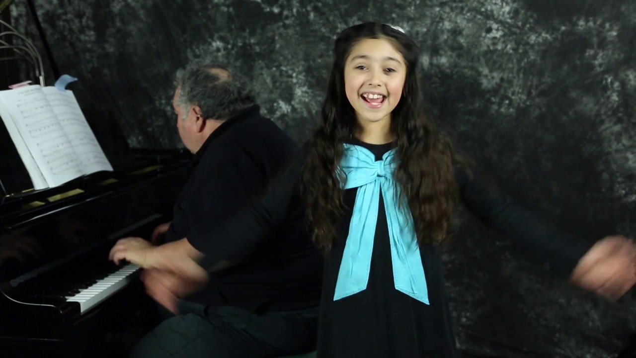 HL Theatre 2017 Autumn Rae - YouTube