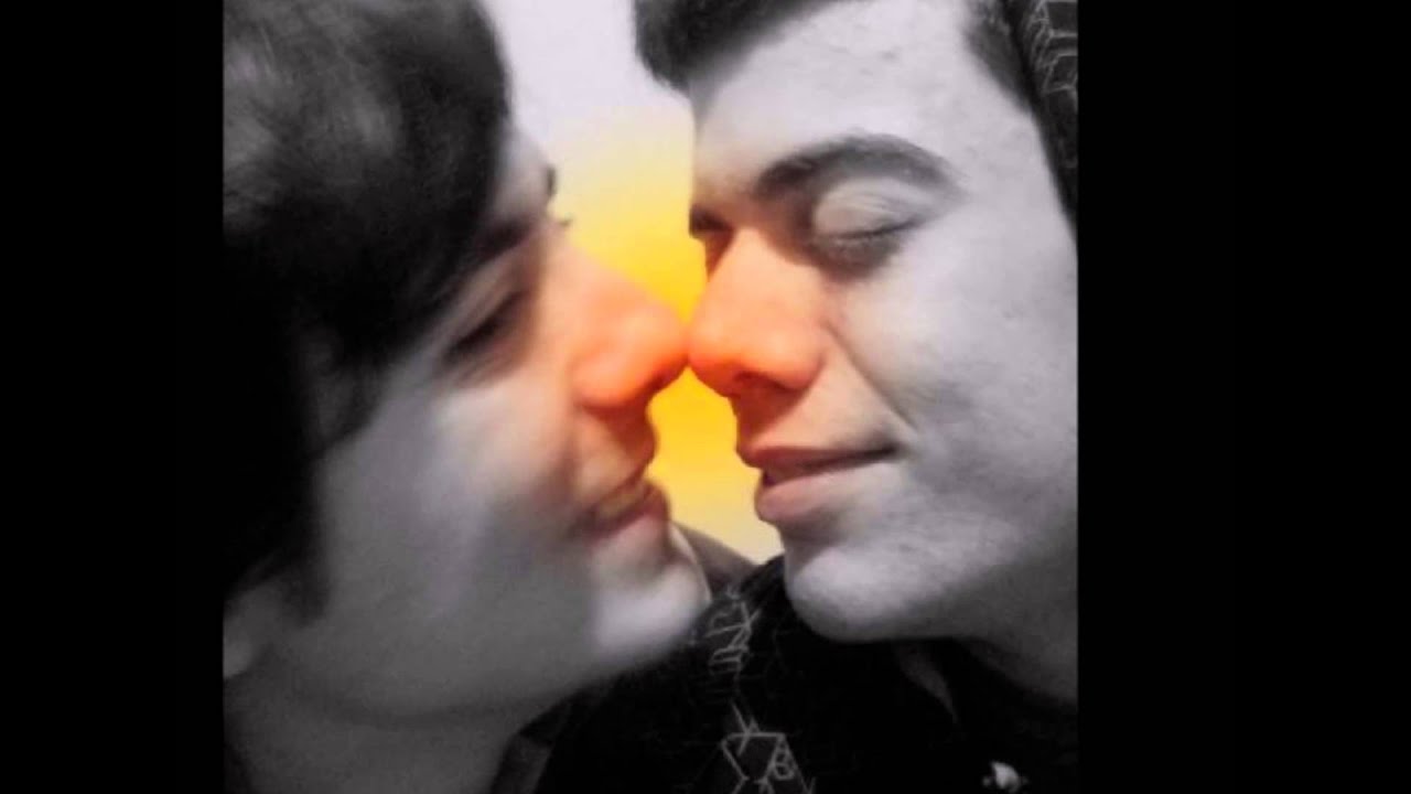 FIESTA DEL BESO ESQUIMAL - YouTube