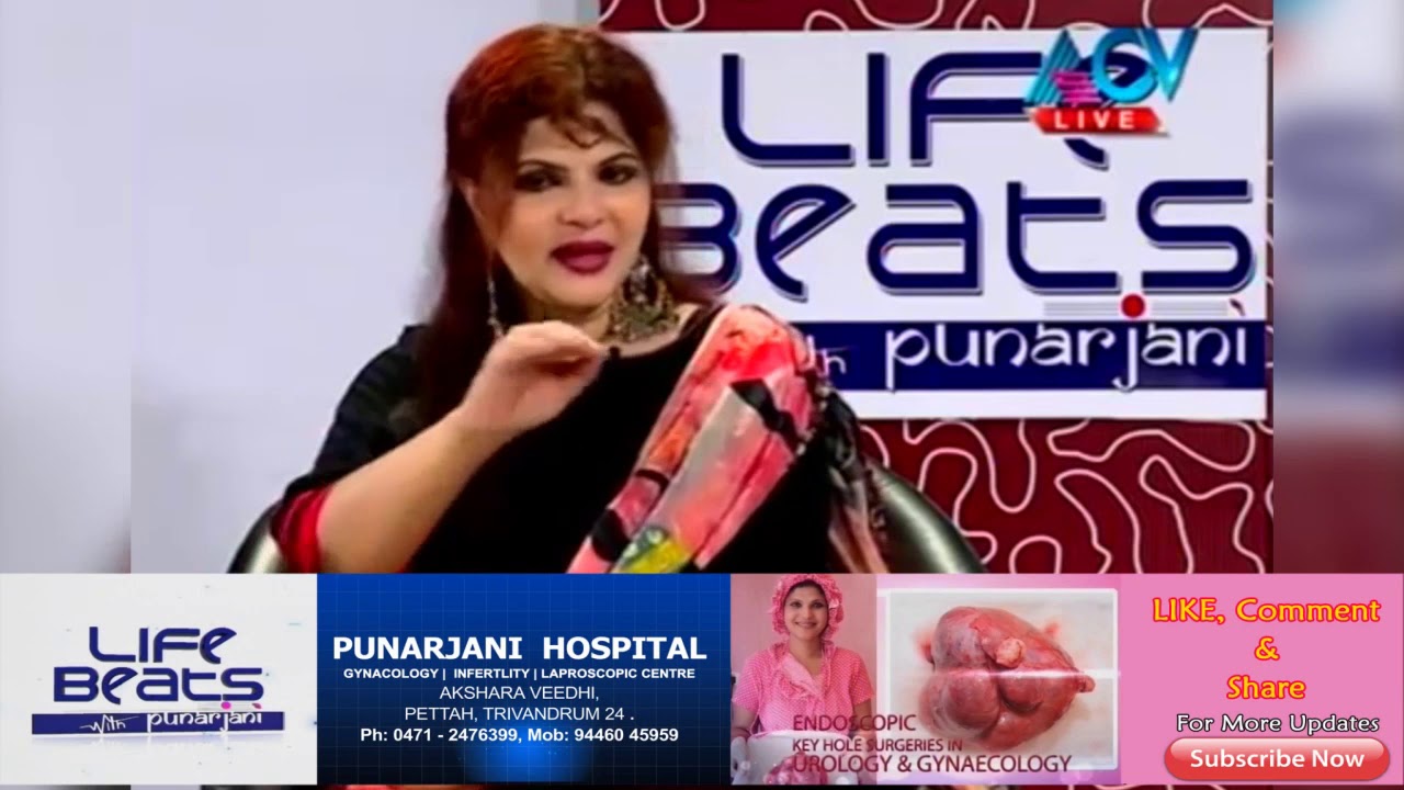 Dr Sweety talks Cancer Prevention Diet and Investigation - YouTube