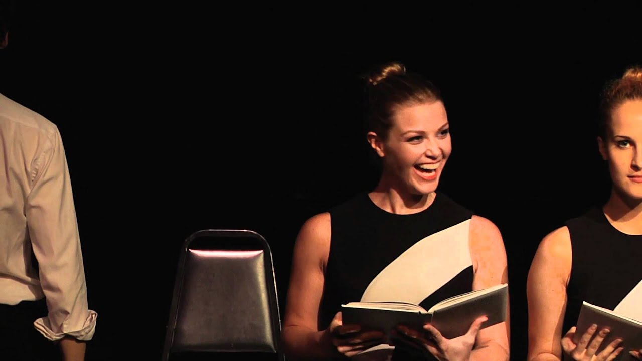 One Arm and a Leg - Teaser - YouTube