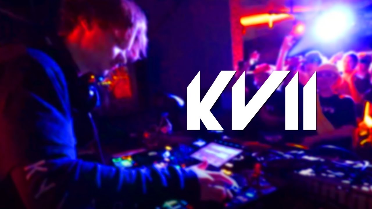 KVII DEBUT @YOURSHOT QLD 2022 - YouTube