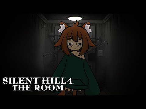 Locked outside The Room ™  | Silent Hill 4: The Room