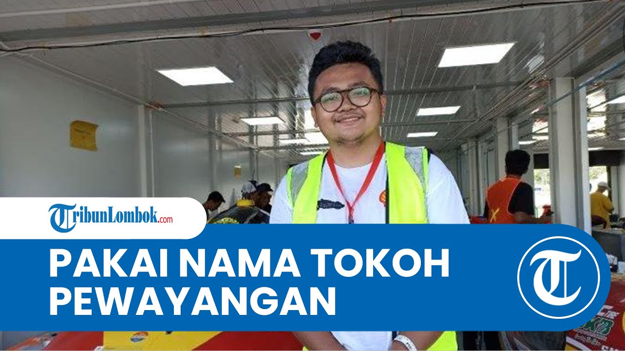 Universitas Indonesia Gunakan Nama Tokoh Pewayangan di Shell Eco ...