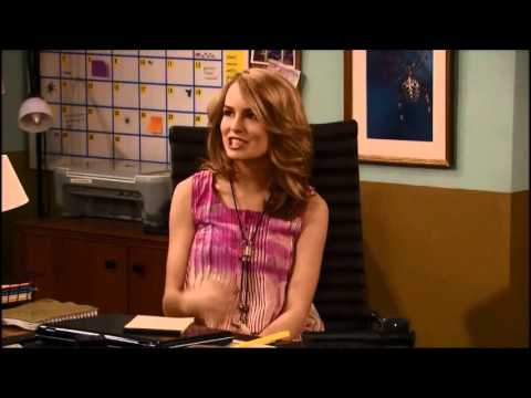 "Good Luck Charlie" promo "Charlie 4, Toby 1" - YouTube