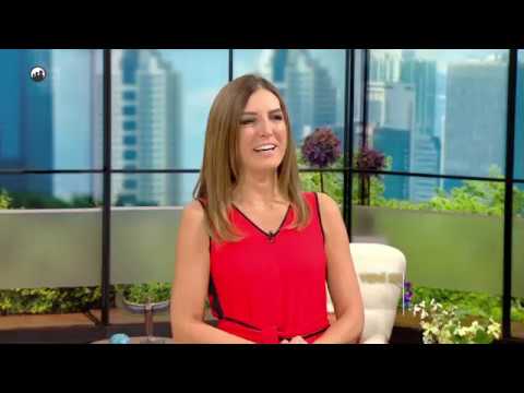 Özlem Denizmen’le Kadınca Yeni Sezonuyla Star'da!