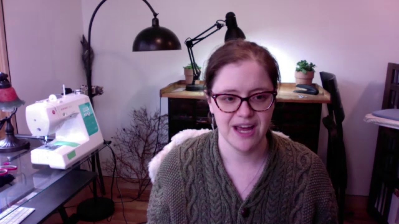 Beth Millner Jewelry makes comfortable face masks and employs community ...