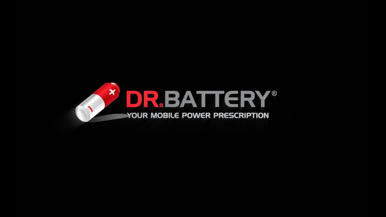 Dr.Battery - The Story - YouTube