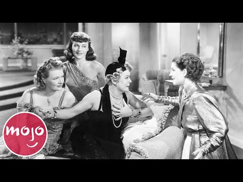 Top 10 Best Old Hollywood Movies You've Never Seen