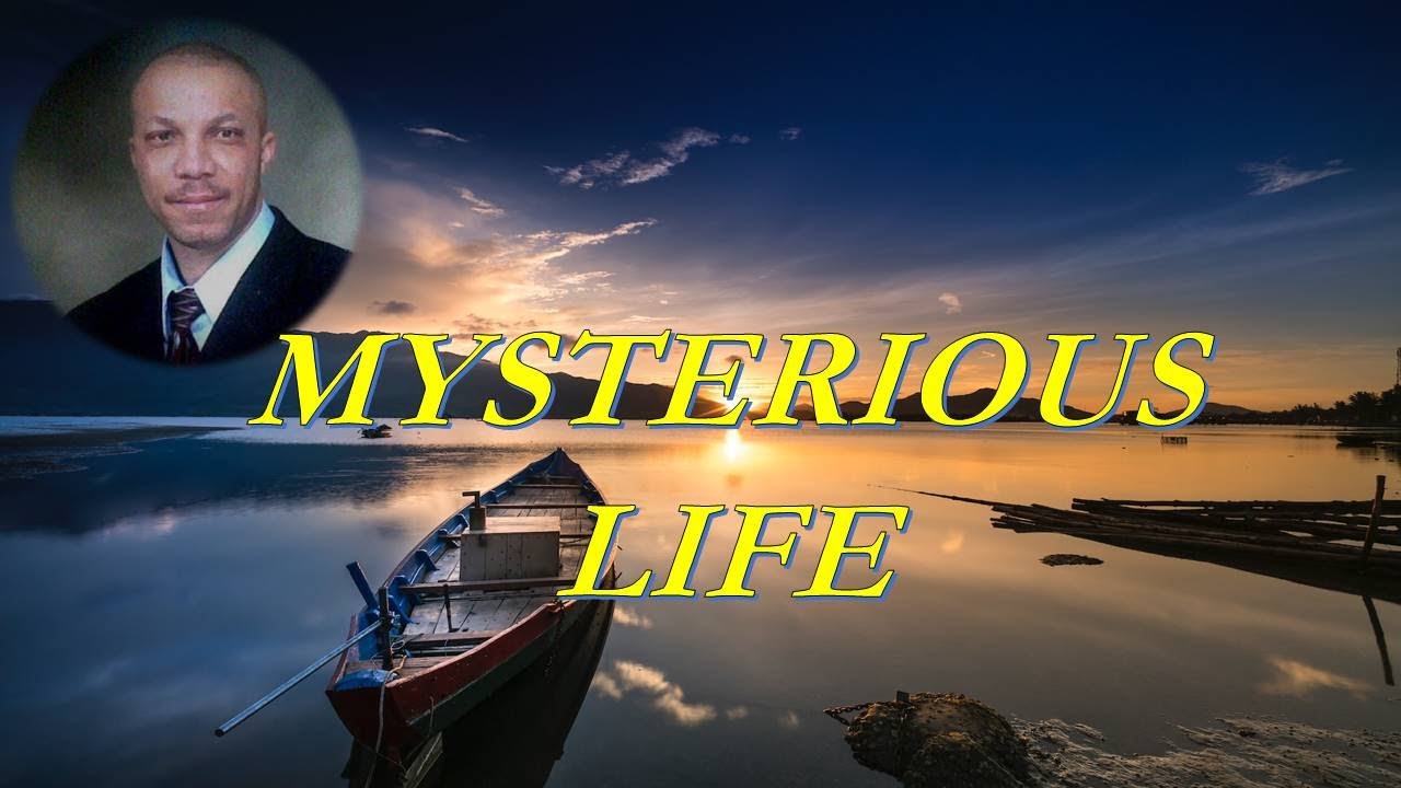 Mysterious Life - Music Video by Stanley Okorie - Shazam