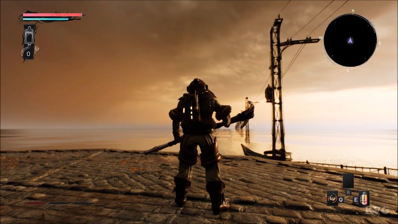 Egress Gameplay (PC HD) [1080p60FPS] - YouTube