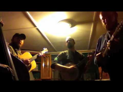 Red Dawn by Big River Stomp - YouTube