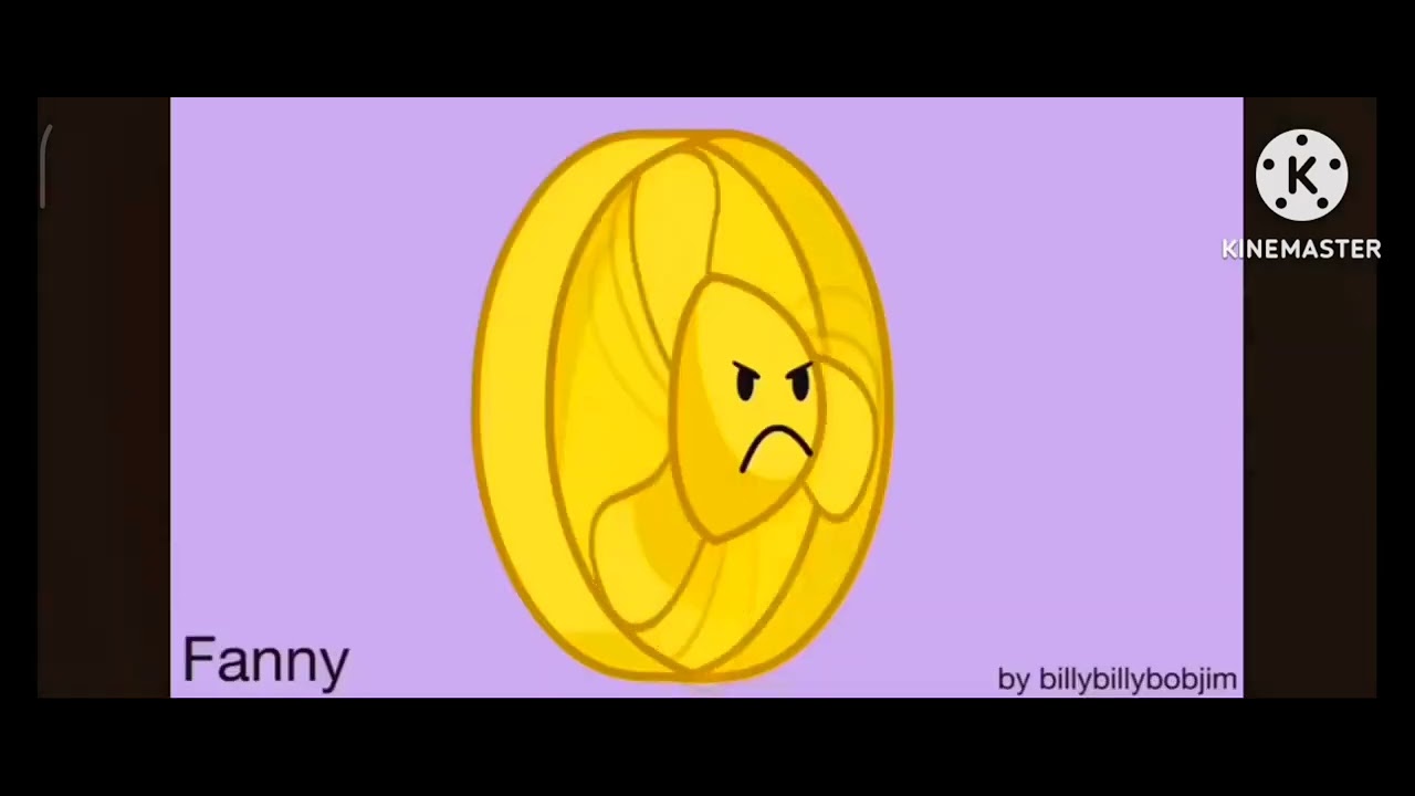 BFDI Auditions in G Major 18 - YouTube