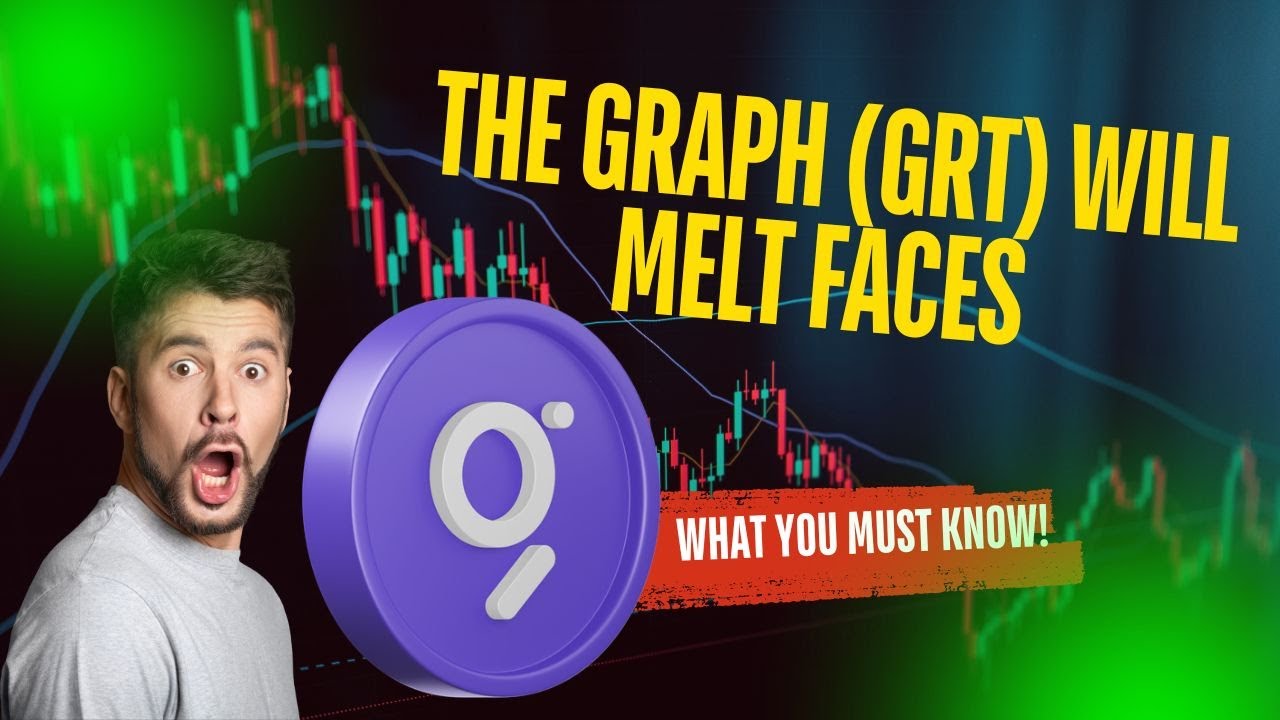 🚨THE GRAPH (GRT) WILL NEVER SEE THESE PRICES AGAIN [NEXT TARGETS] - YouTube