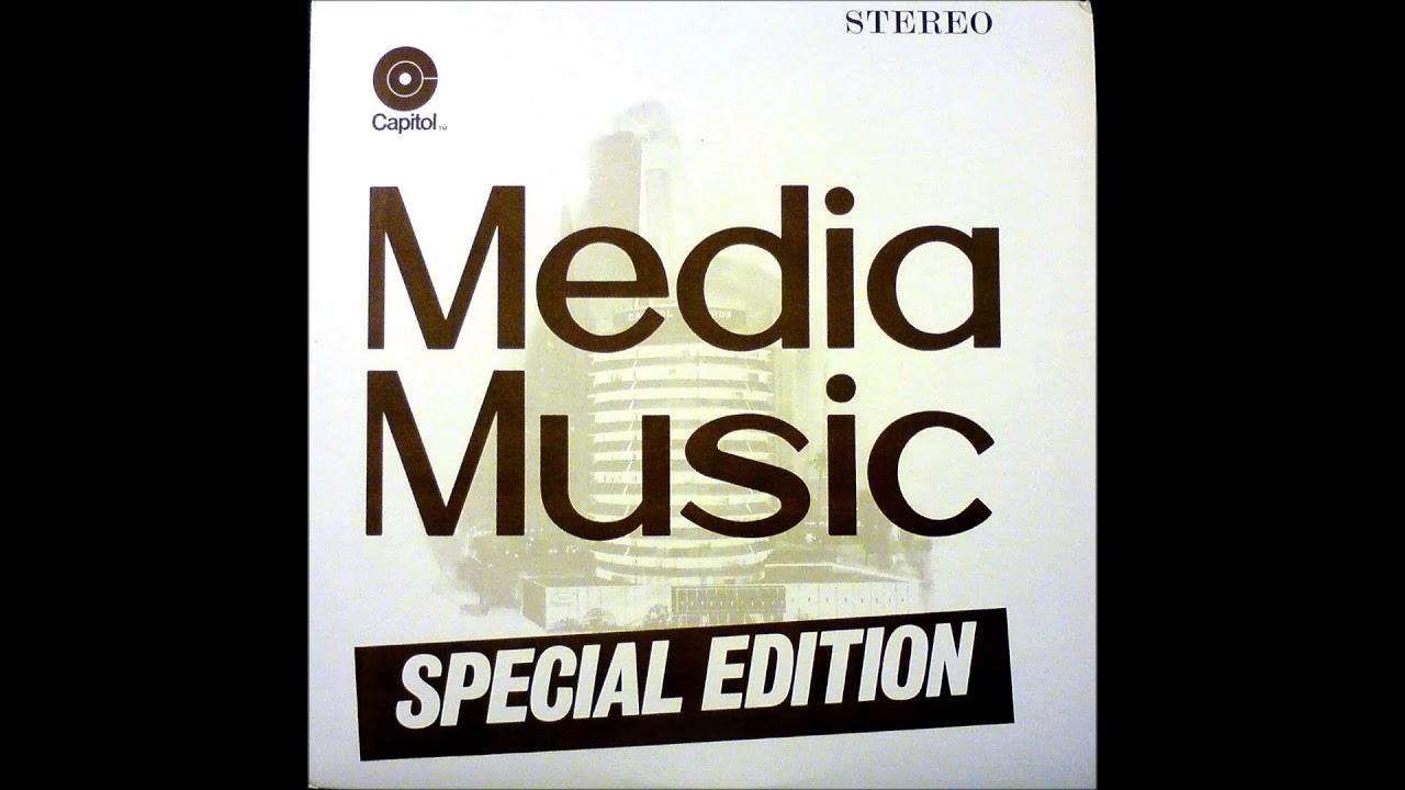 Roger Webb - Harry's angels(1978) - YouTube