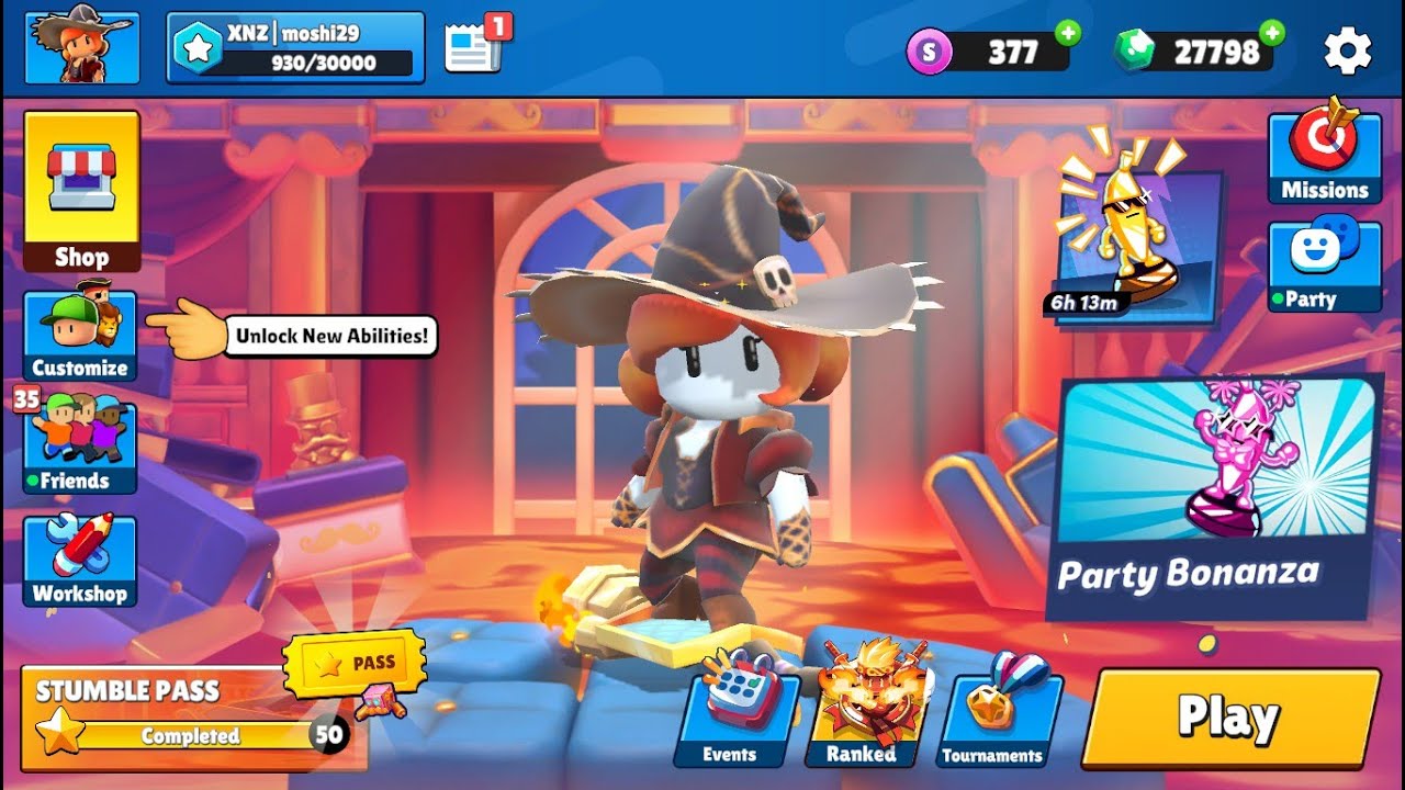 🔴 LIVE!!! Stumble Guys Ranked 🔴 - YouTube