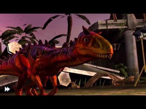 Jurassic World: Das Spiel #124 Wunderschöne Kämpfe! [60FPS/FullHD] | Marcel