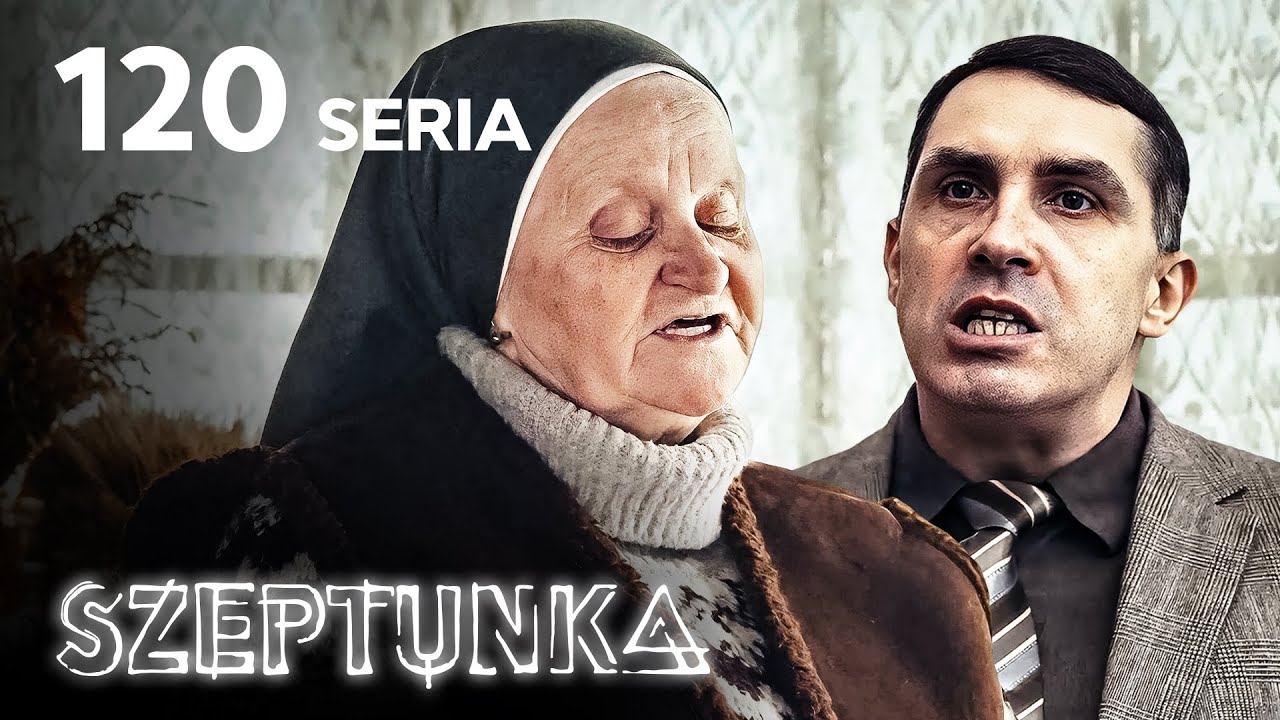 Pieniądze w błoto – Serial Szeptunka | Polska | Najlepsze polskie ...