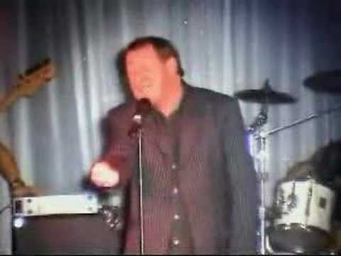 Tom Bright Comedian - YouTube