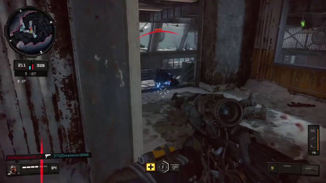 Tempest God - YouTube