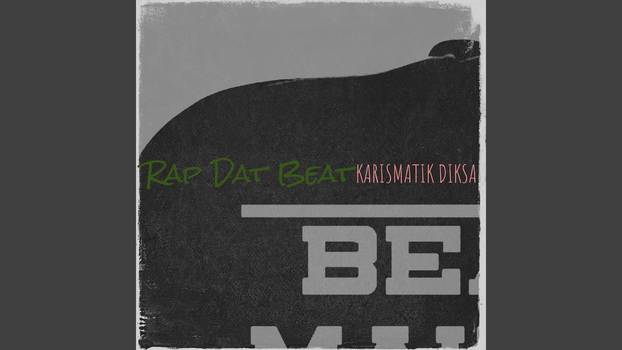 Rap Dat Beat - YouTube