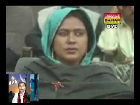murq soomro toje ben lafzan