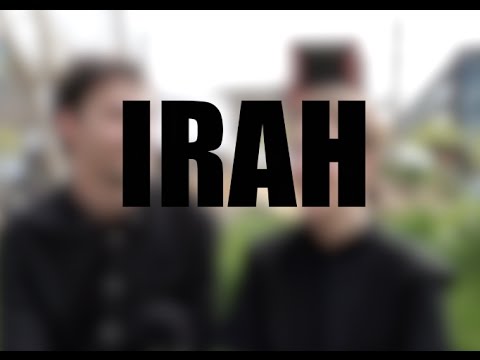 CT Sessions - IRAH