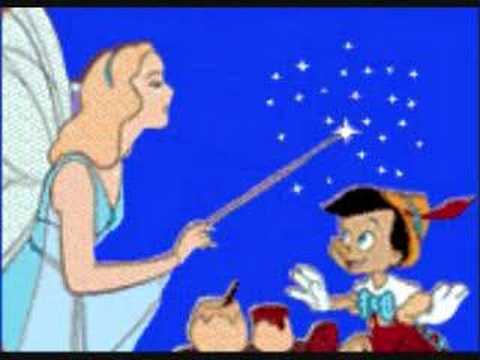 PINOCCHIO is DEAD - YouTube
