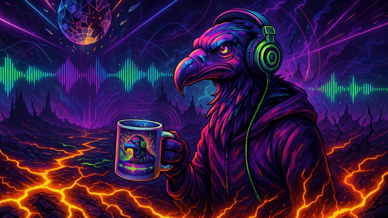 "A POP ALYPSE NOW" Powerful EDM Mix #edmmix #edm #edmmusic #musicmix ...