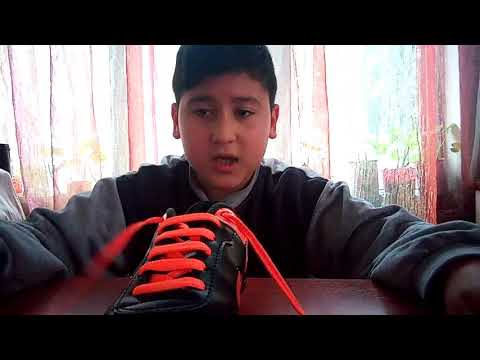 Pratik Bağcık Nasıl Bağlanır? #pratikbilgiler #bağcıkbağlama #nasılyapılır