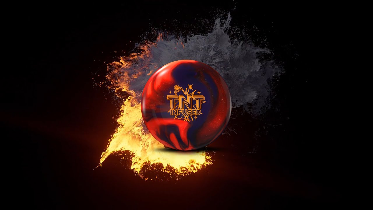 ROTO GRIP TNT INFUSED, INFUSE YOUR GAME WITH MORE STRIKES - YouTube