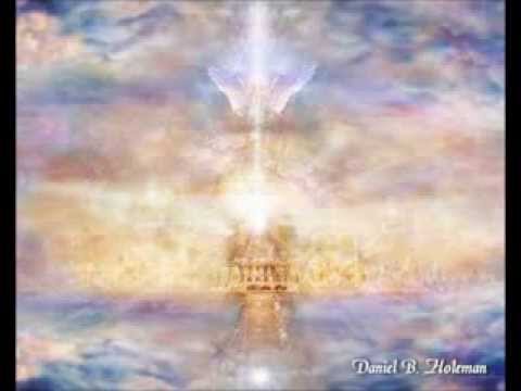 A glimpse into heaven. - YouTube