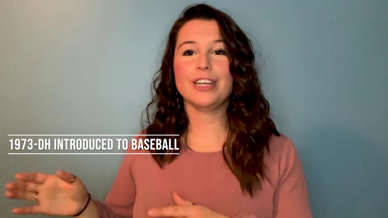 ON THIS DATE (in sports) with Maria Trivelpiece Episode 1: April 6th ...