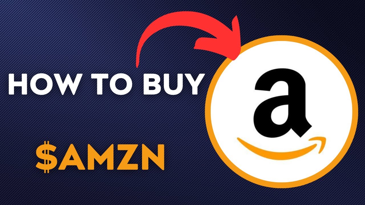 How To BUY $AMZN - Amazon TOKEN CRYPTO COIN IN 60 SECONDS - YouTube