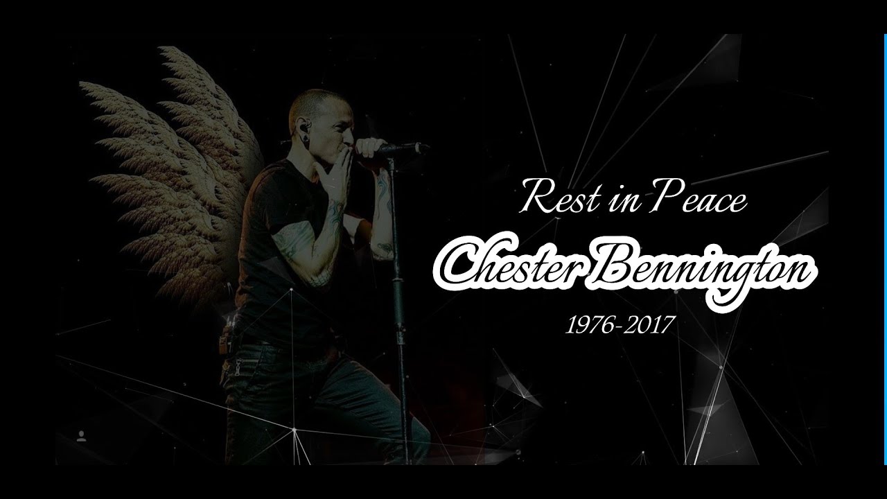 Chester Bennington | Linkin Park | In The End | Papercut | Leave Out ...