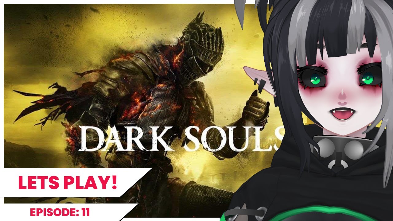 【DARK SOULS 3】#11 - ICE ICE BABY | BEATING ASHES OF ARIANDEL DLC - YouTube