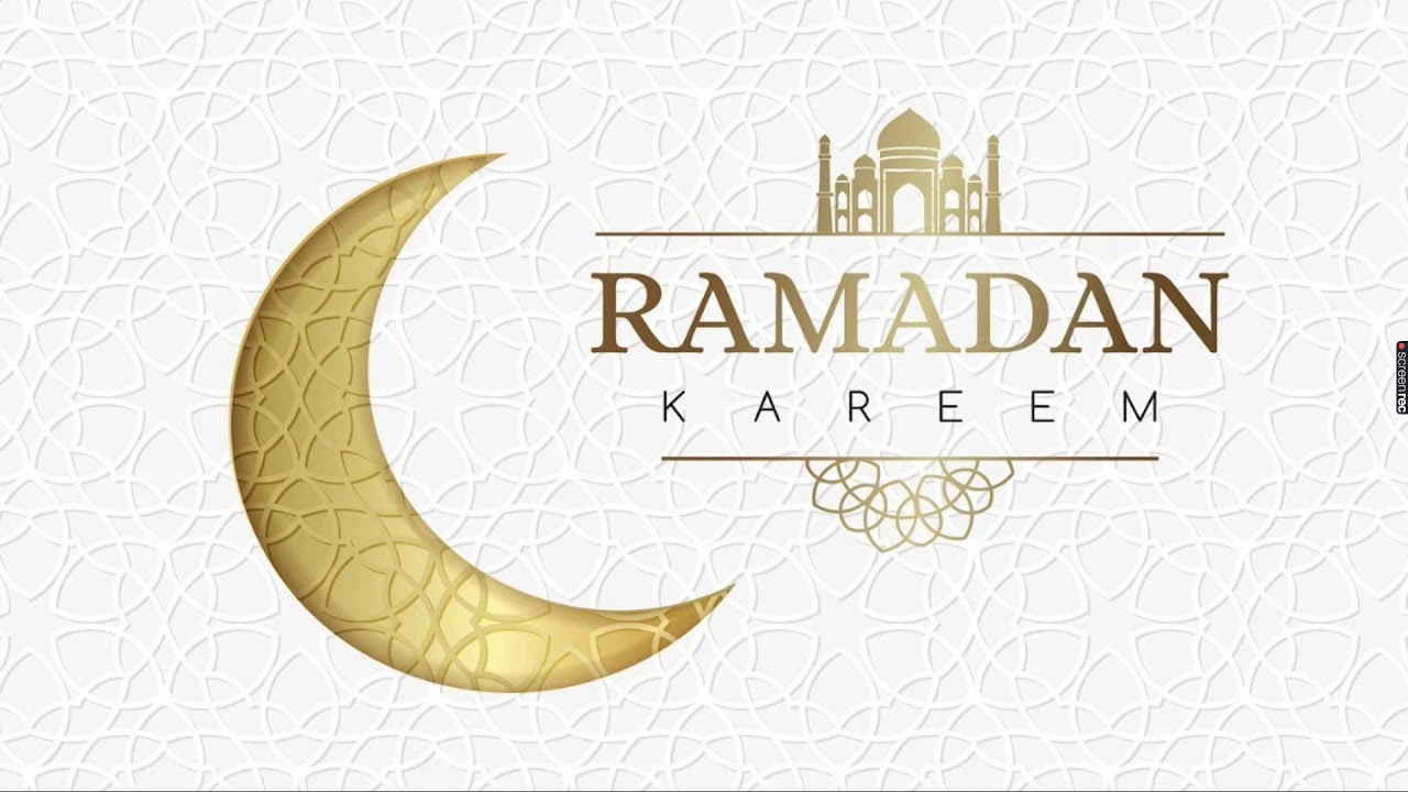 Ramadan video - YouTube