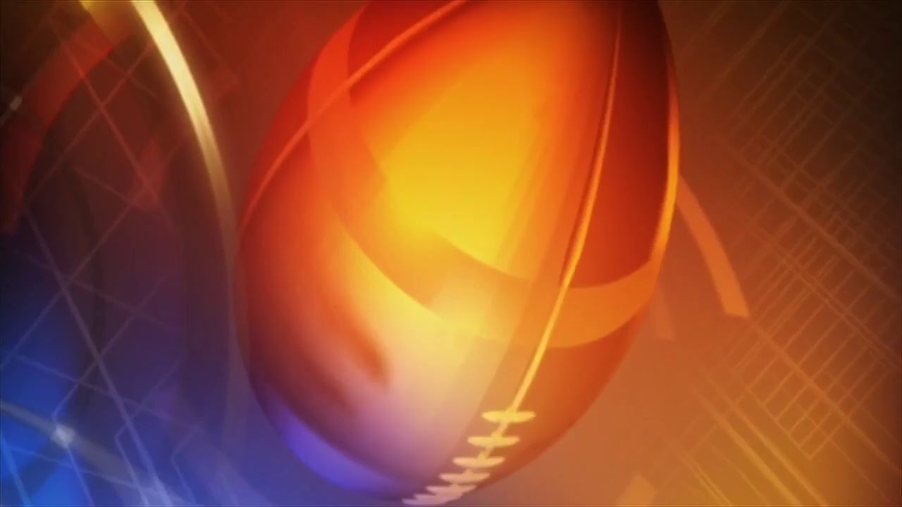 Football Background Video - YouTube