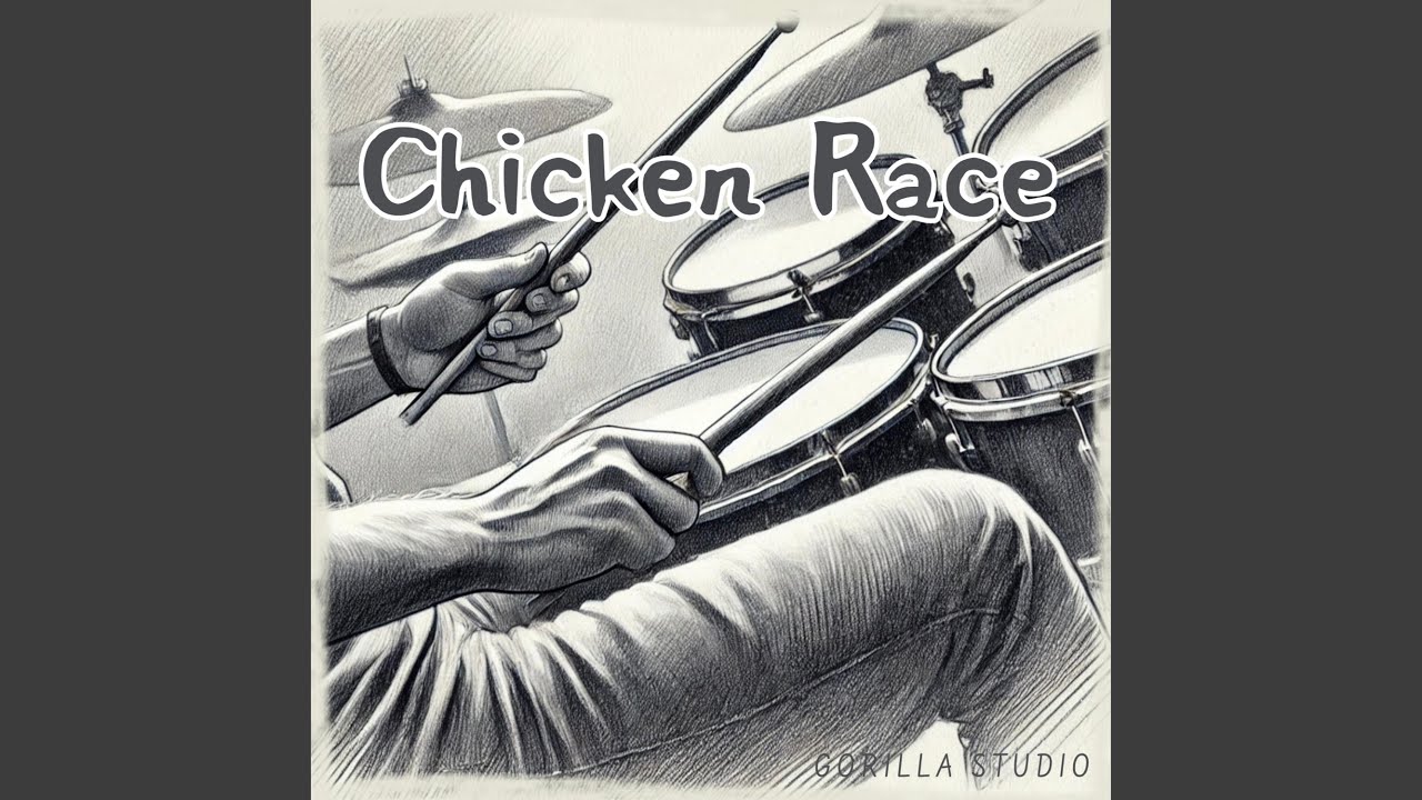 Chicken Race - YouTube