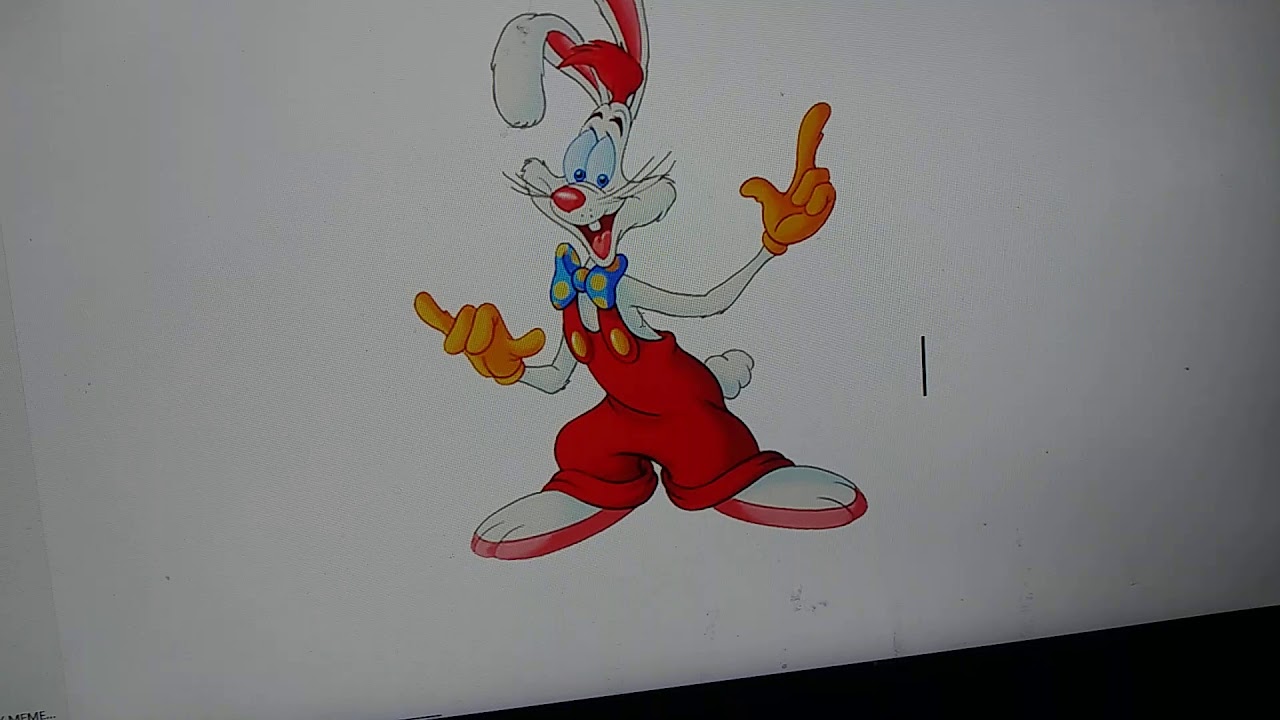 Minecraft Custom Statues S1 Ep11: Roger Rabbit - YouTube