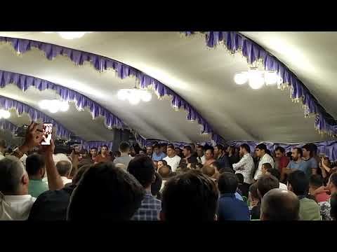 Rüfət Lənkəranli,Baləli Şağlaküçəli,Orxan Lökbatanlı,Vuqar Biləcərili 2019 qirğin deişməsi