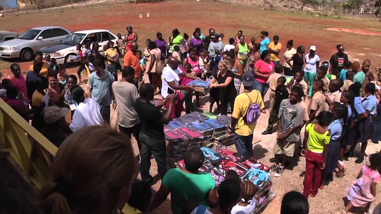 Seaview Primary School HD - YouTube