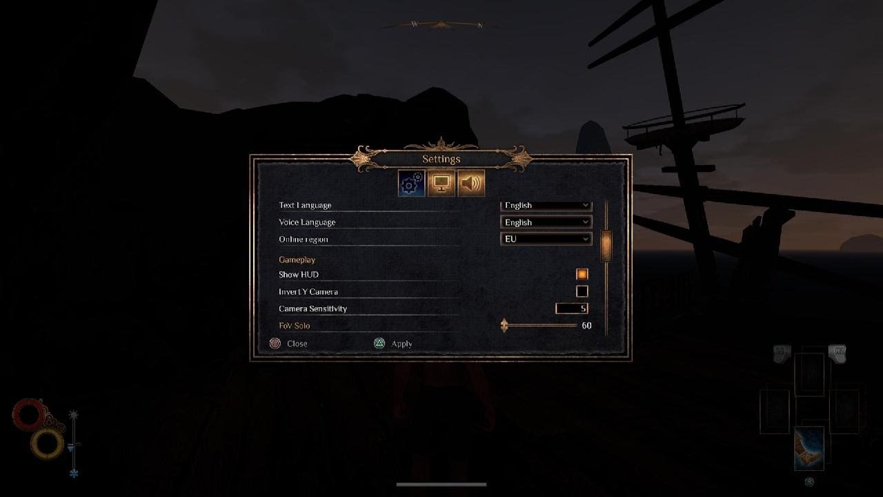 Outward: Tsar Stone Farming - Speed Run 4:42 - YouTube