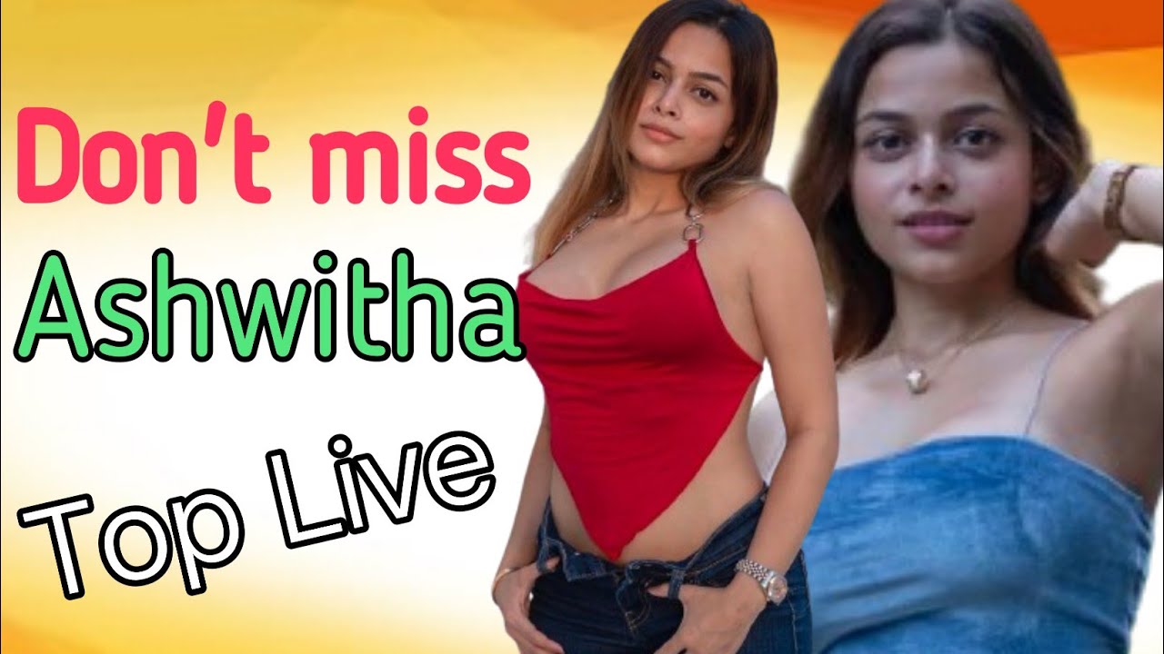 Ashwitha Insta model / Only fans / Bumper update/ - YouTube