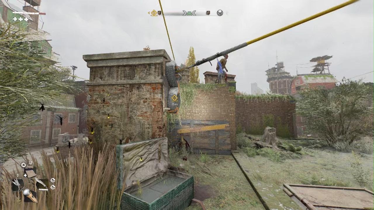 WEEEEEE!!!!!! Dying Light 2 - YouTube