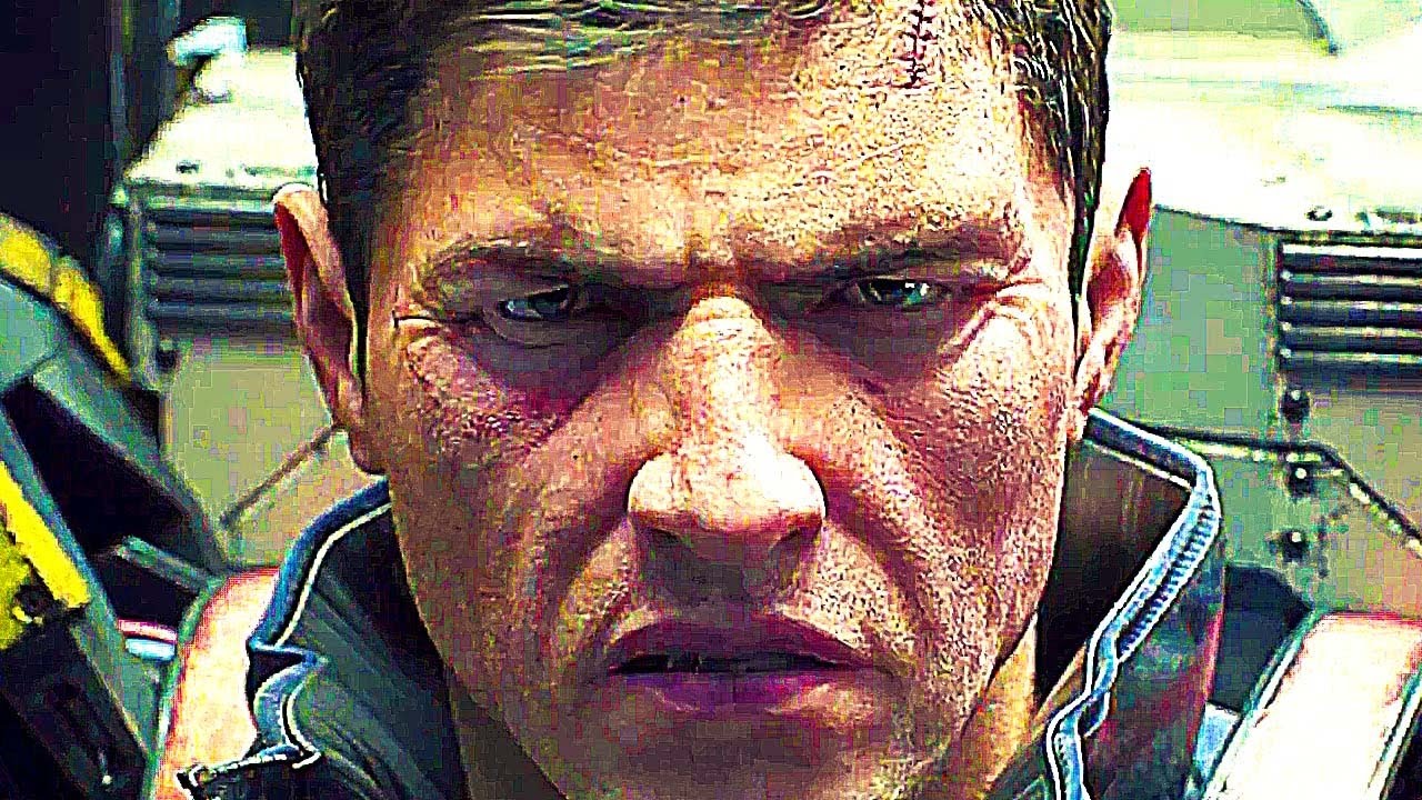 THE SURGE Cinematic Launch Trailer (PS4 / Xbox One / PC) - YouTube