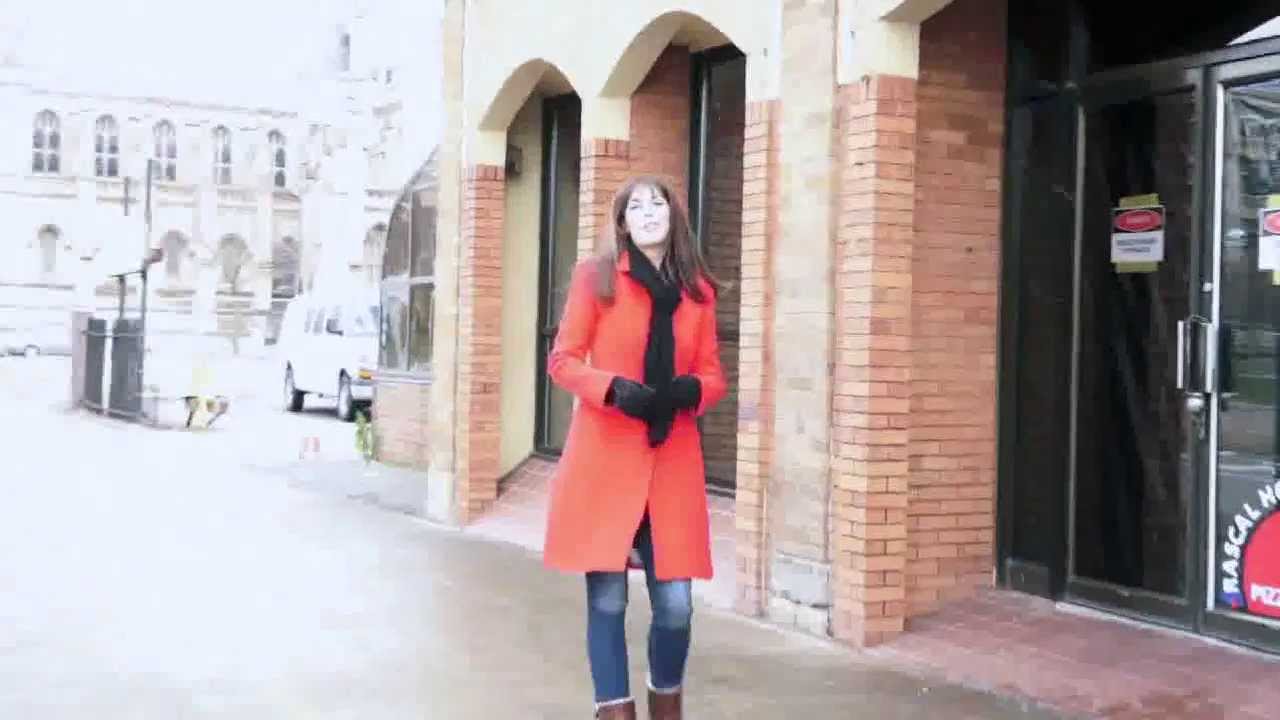 Help us say goodbye to Rascal House's original building - Cleveland ...